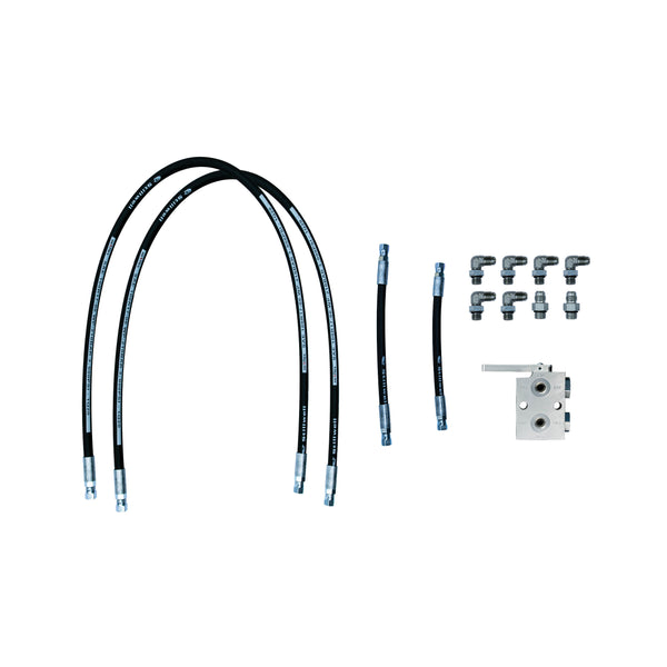 Atlas DOUBLE ACTING Dump Trailer Bundle – Stillwell Inc. Shop