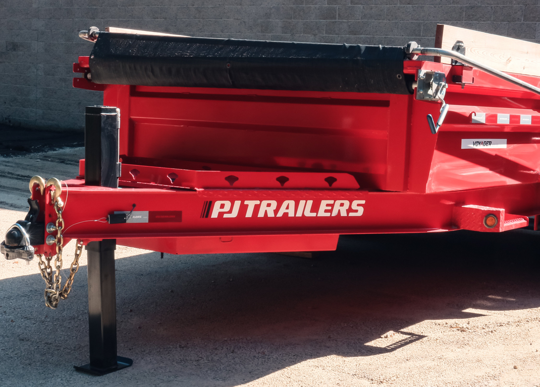 Stillwell Hydraulic Trailer Jacks and Hydraulic Components – Stillwell ...