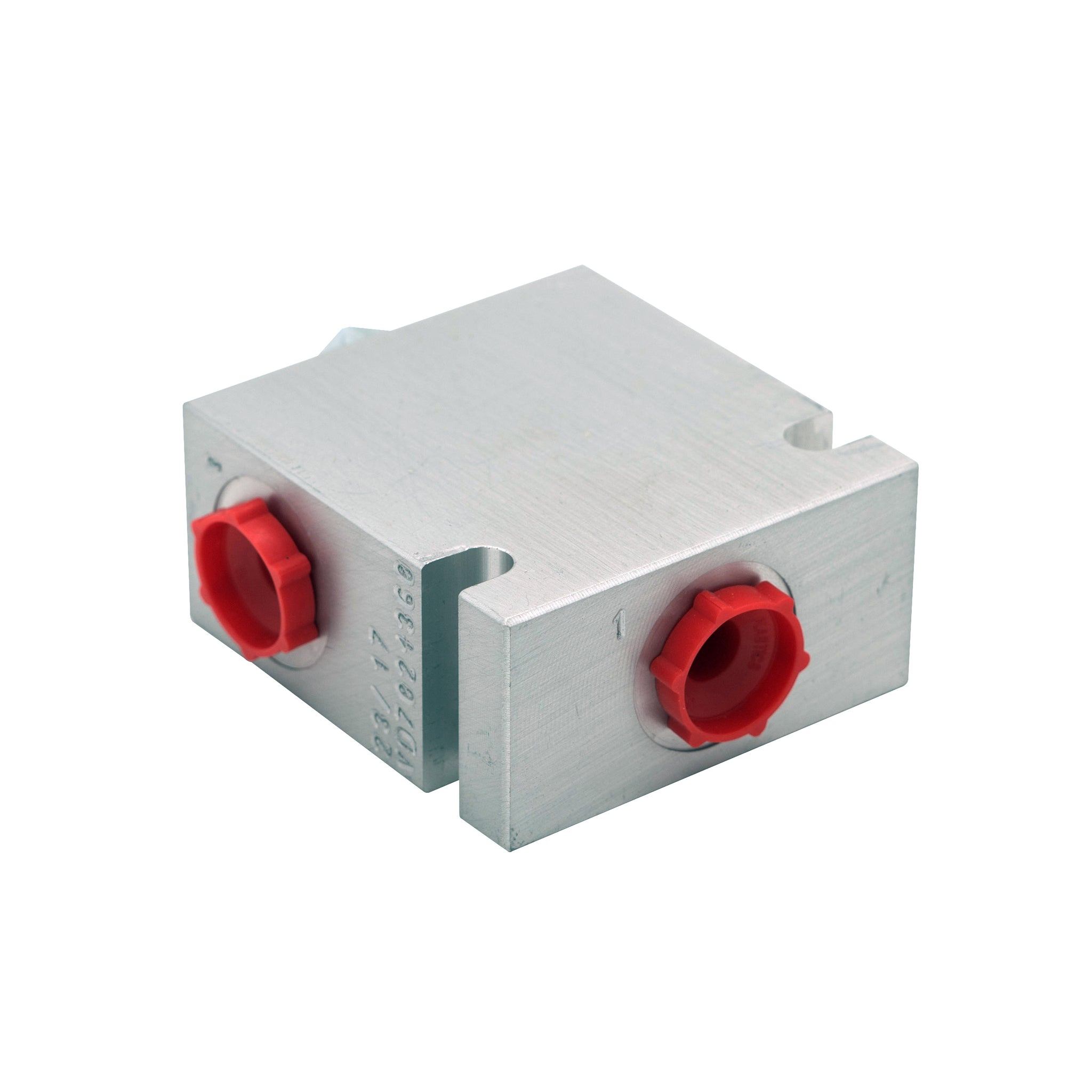 PO/Check Valve – Stillwell Inc. Shop