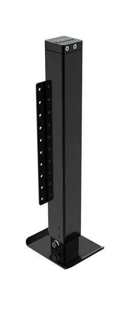 Atlas Hydraulic Jack with Universal Vaquero Mounting Bracket ...